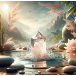 QUANTA - Quantum Unveiling of Ancient Nexus Through Alchemy